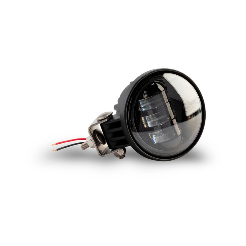 ไฟเตือน LED Danger Zone Light