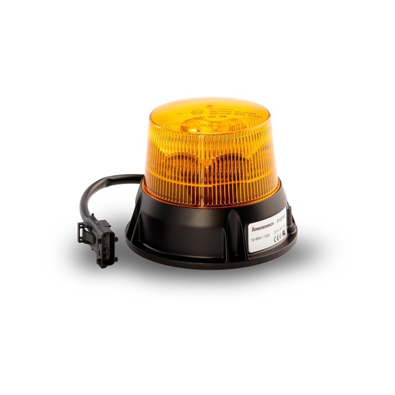 LED Warning Light Beacon Light 12V-80V