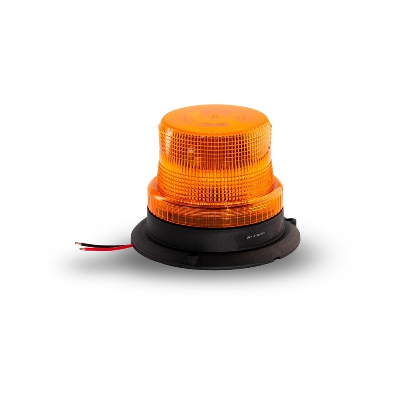 LED Warning Light Flashing Light 12V-80V