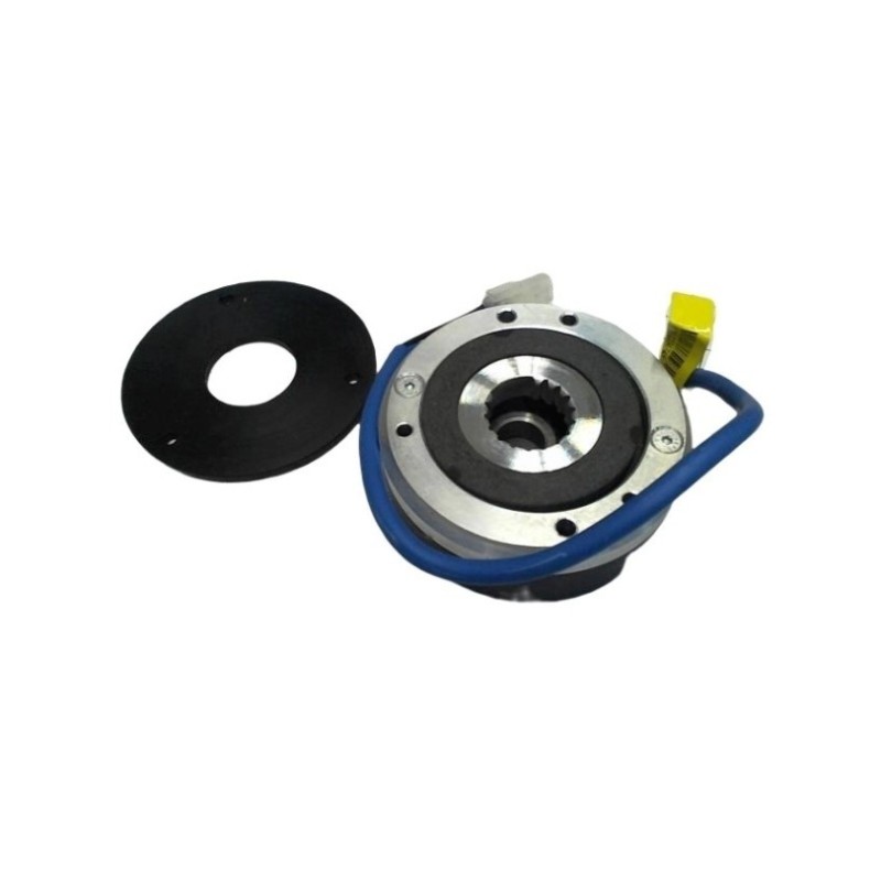 Self-Service, PTE1.3 Brake kit