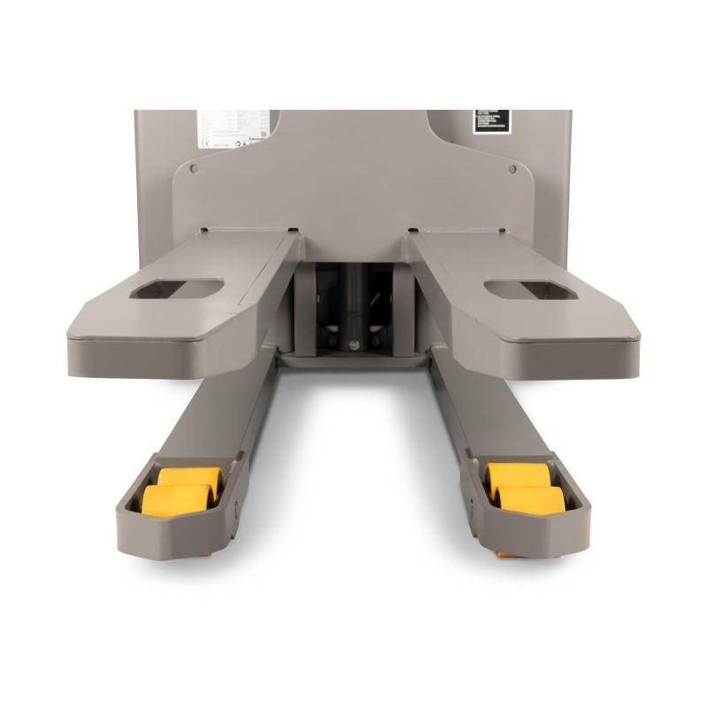 Jungheinrich Electric Pedestrian Truck EJE M15-115-670 Li-ion Capacity ...