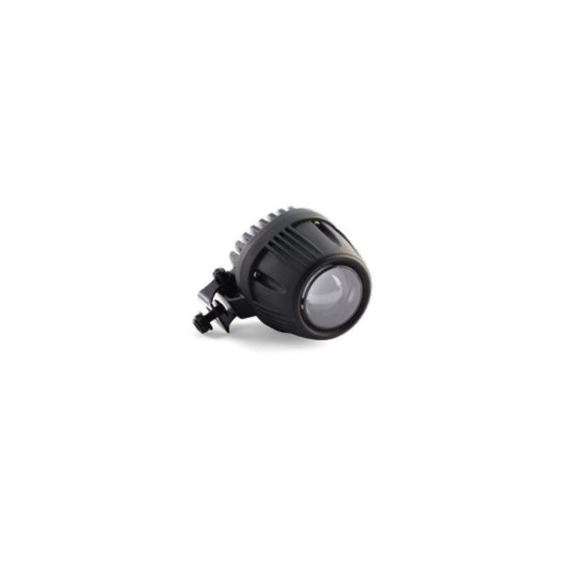 LED Warning Light Floor-Spot Arrow (Blue) 12V-110V