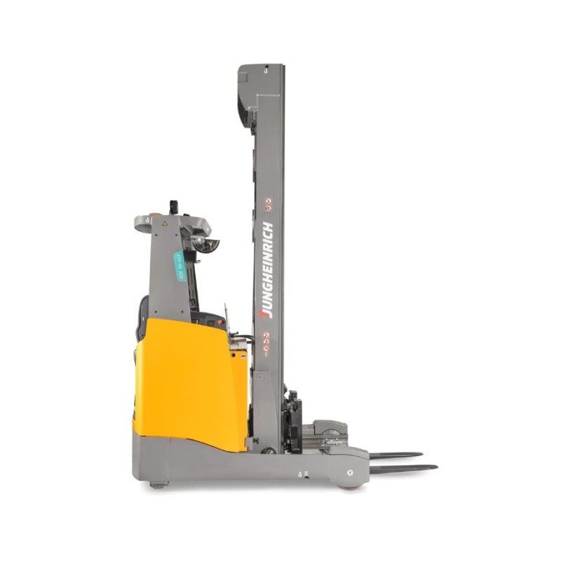 Jungheinrich Electric Reach Truck